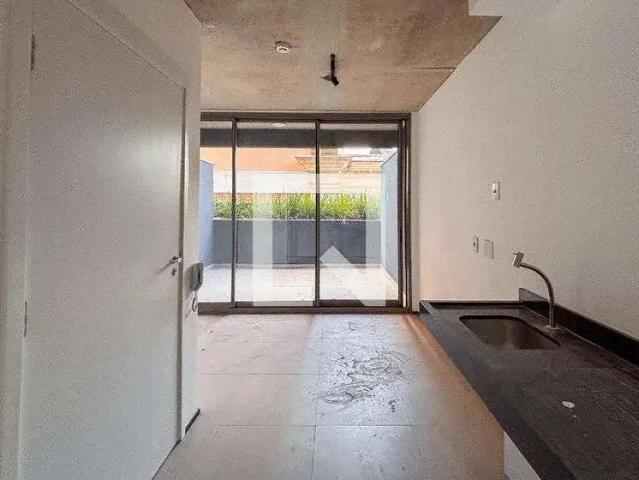 Kitnet / Stúdio para Venda em São Paulo/SP Vila Mariana 1 Quartos