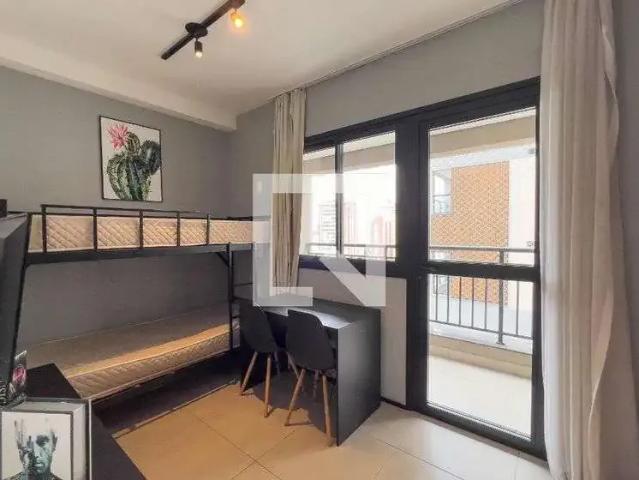 Kitnet / Stúdio para Venda em São Paulo/SP Vila Mariana 1 Quartos