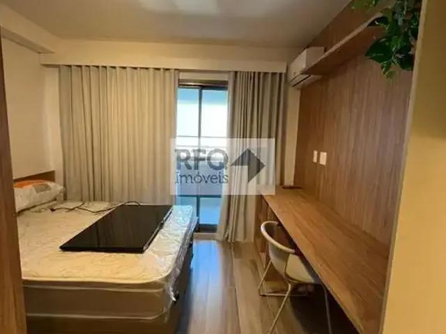 Kitnet / Stúdio para Venda em São Paulo/SP Vila Mariana 1 Quartos