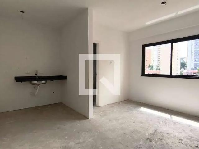 Kitnet / Stúdio para Venda em São Paulo/SP Vila Mariana 1 Quartos