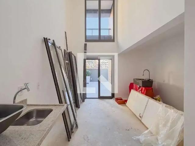 Kitnet / Stúdio para Venda em São Paulo/SP Vila Mariana 1 Quartos