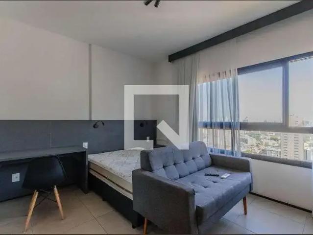 Kitnet / Stúdio para Venda em São Paulo/SP Vila Mariana 1 Quartos