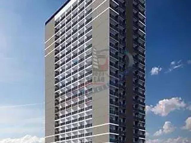 Kitnet / Stúdio para Venda em São Paulo/SP Vila Mariana 1 Quartos