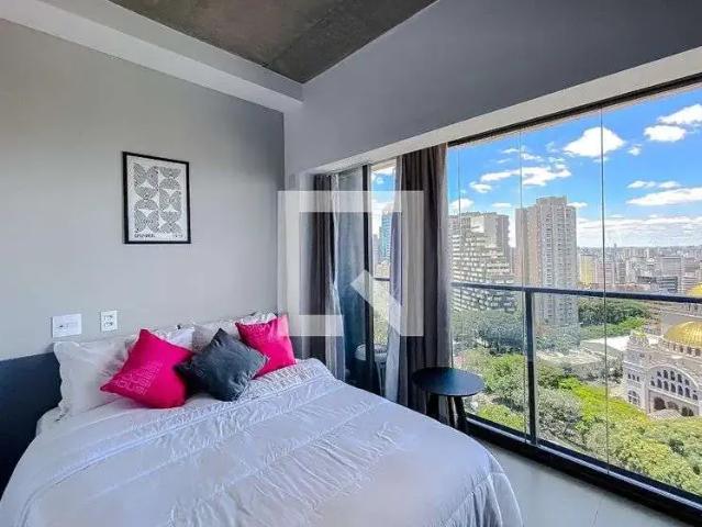 Kitnet / Stúdio para Venda em São Paulo/SP Vila Mariana 1 Quartos