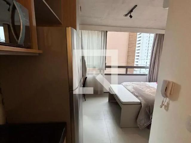 Kitnet / Stúdio para Venda em São Paulo/SP Vila Mariana 1 Quartos