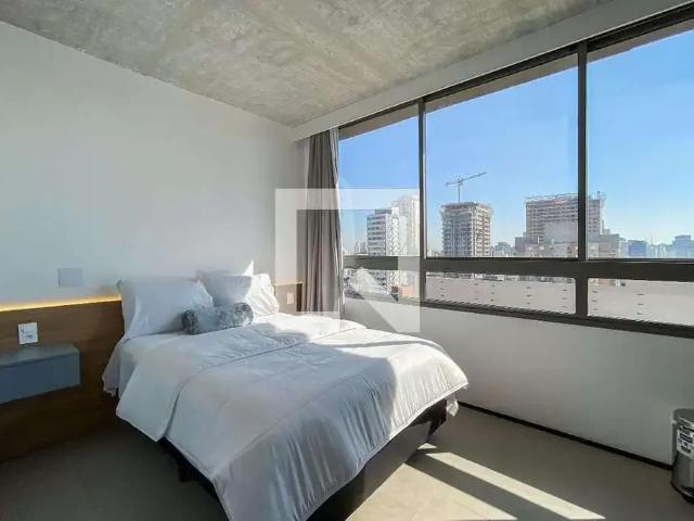 Kitnet / Stúdio para Venda em São Paulo/SP Vila Mariana 1 Quartos