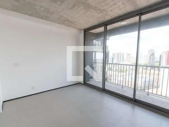Kitnet / Stúdio para Venda em São Paulo/SP Vila Mariana 1 Quartos