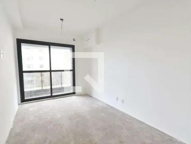 Kitnet / Stúdio para Venda em São Paulo/SP Vila Mariana 1 Quartos