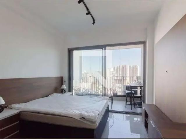 Kitnet / Stúdio para Venda em São Paulo/SP Vila Mariana 1 Quartos