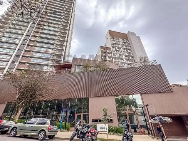 Kitnet / Stúdio para Venda em São Paulo/SP Vila Mariana 1 Quartos