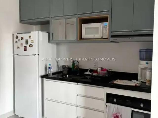 Kitnet / Stúdio para Venda em São Paulo/SP Vila Mariana 1 Quartos