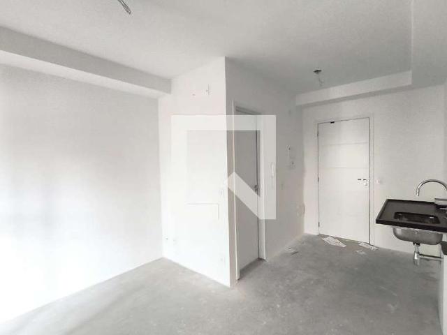 Kitnet / Stúdio para Venda em São Paulo/SP Vila Mariana 1 Quartos