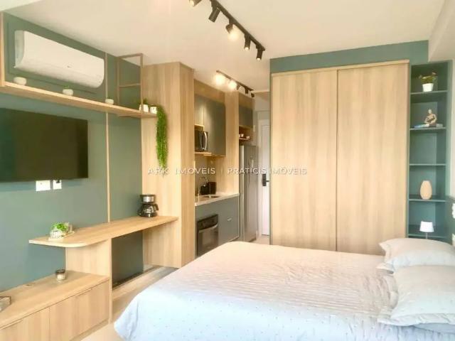 Kitnet / Stúdio para Venda em São Paulo/SP Vila Mariana 1 Quartos