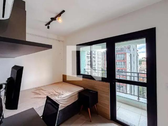 Kitnet / Stúdio para Venda em São Paulo/SP Vila Mariana 1 Quartos