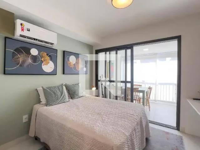 Kitnet / Stúdio para Venda em São Paulo/SP Vila Mariana 1 Quartos