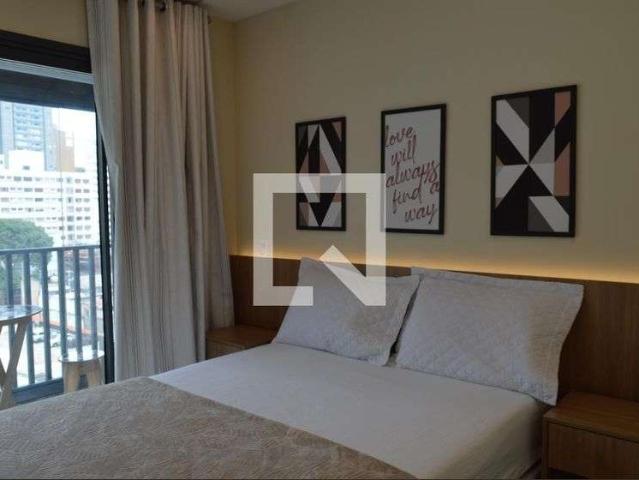 Kitnet / Stúdio para Venda em São Paulo/SP Vila Mariana 1 Quartos