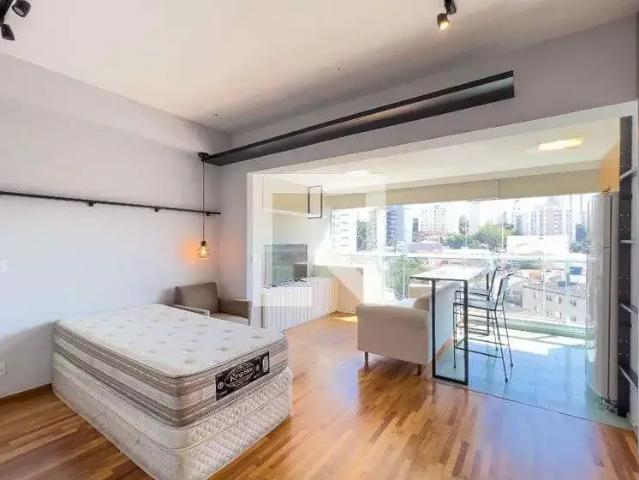 Kitnet / Stúdio para Venda em São Paulo/SP Vila Mariana 1 Quartos