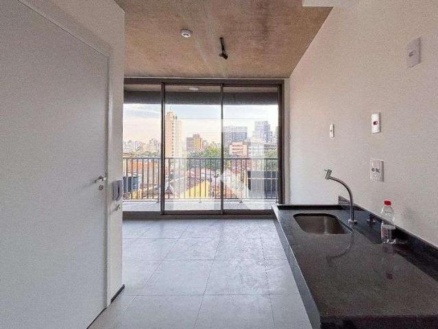 Kitnet / Stúdio para Venda em São Paulo/SP Vila Mariana 1 Quartos