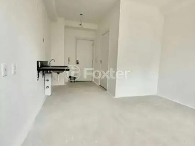 Kitnet / Stúdio para Venda em São Paulo/SP Vila Mariana 1 Quartos