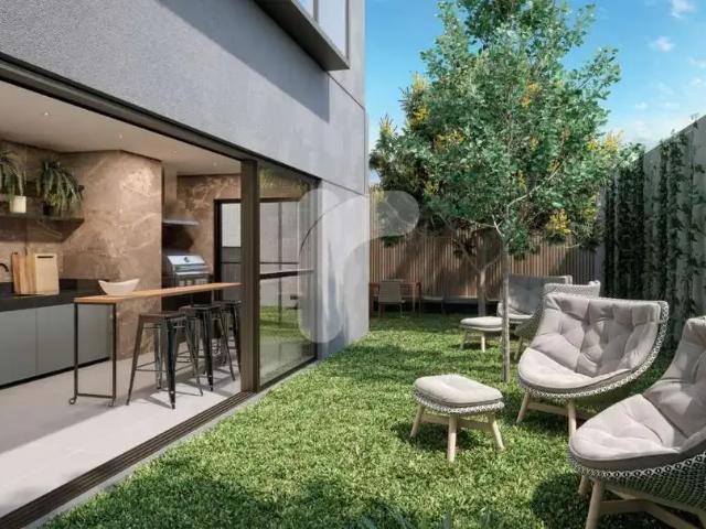 Kitnet / Stúdio para Venda em São Paulo/SP Vila Mariana 1 Quartos