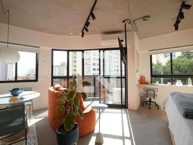Kitnet / Stúdio para Venda em São Paulo/SP Vila Mariana 1 Quartos