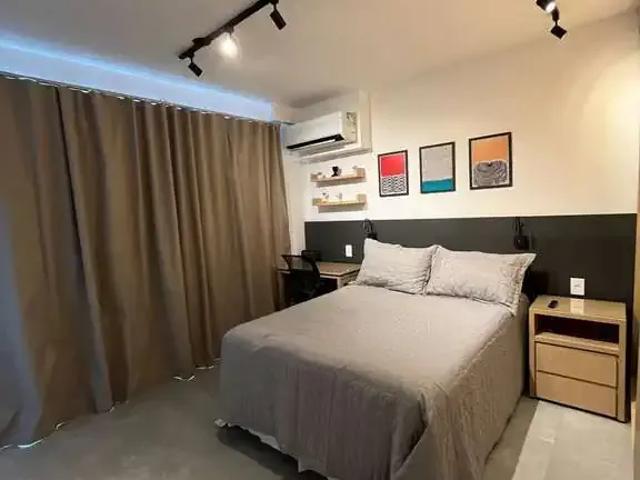 Kitnet / Stúdio para Venda em São Paulo/SP Vila Mariana 1 Quartos