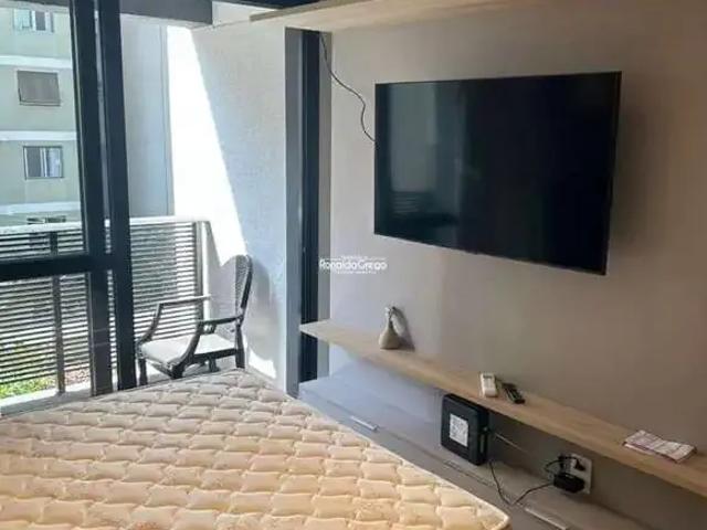 Kitnet / Stúdio para Venda em São Paulo/SP Vila Mariana 1 Quartos