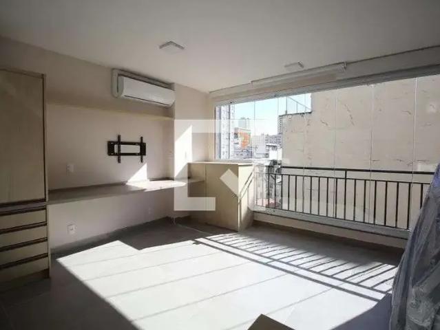 Kitnet / Stúdio para Venda em São Paulo/SP Vila Mariana 1 Quartos
