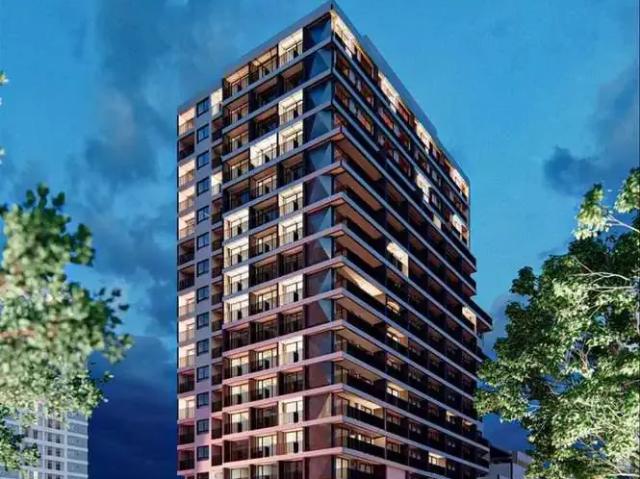 Kitnet / Stúdio para Venda em São Paulo/SP Vila Mariana 1 Quartos