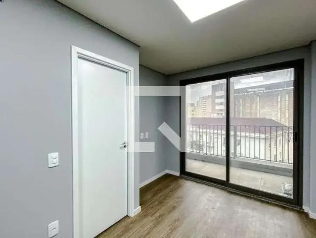 Kitnet / Stúdio para Venda em São Paulo/SP Vila Mariana 1 Quartos