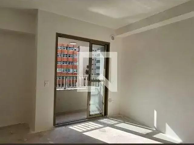 Kitnet / Stúdio para Venda em São Paulo/SP Vila Mariana 1 Quartos