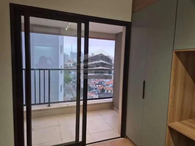 Kitnet / Stúdio para Venda em São Paulo/SP Vila Mariana 1 Quartos