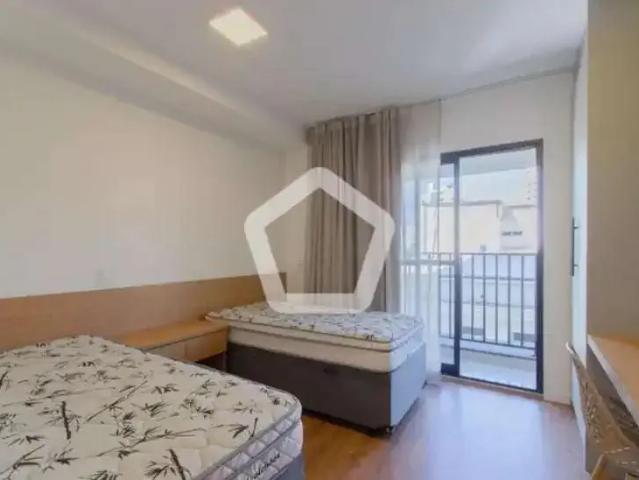 Kitnet / Stúdio para Venda em São Paulo/SP Vila Mariana 1 Quartos