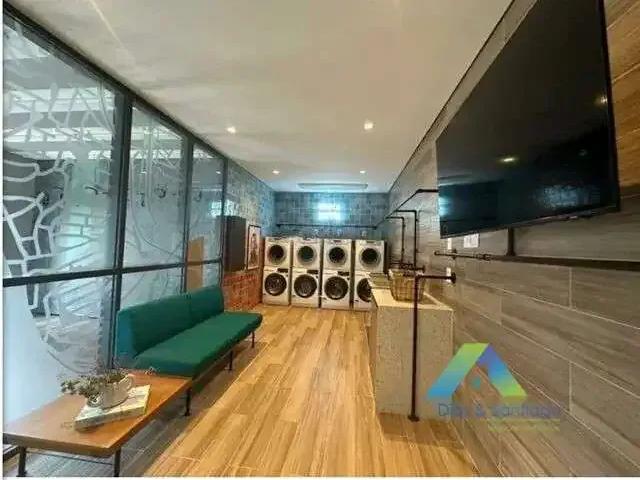 Kitnet / Stúdio para Venda em São Paulo/SP Vila Mariana 1 Quartos