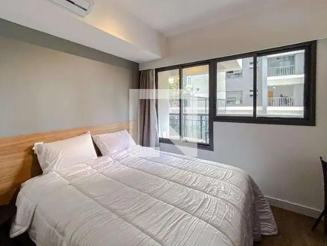 Kitnet / Stúdio para Venda em São Paulo/SP Vila Mariana 1 Quartos