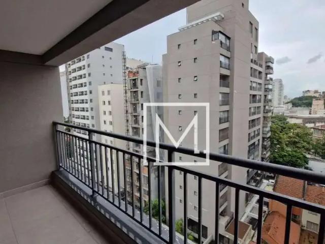 Kitnet / Stúdio para Venda em São Paulo/SP Vila Mariana 1 Quartos