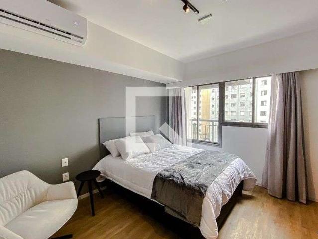 Kitnet / Stúdio para Venda em São Paulo/SP Vila Mariana 1 Quartos