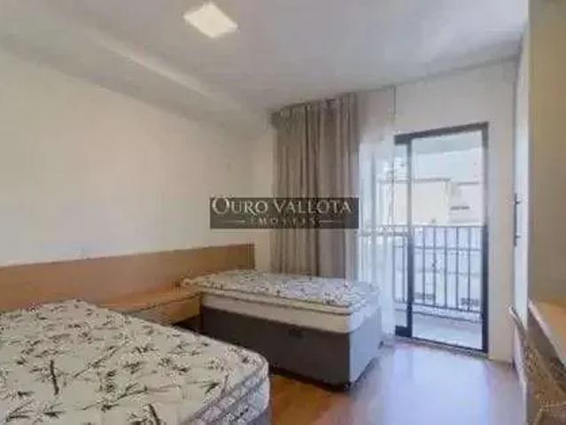 Kitnet / Stúdio para Venda em São Paulo/SP Vila Mariana 1 Quartos