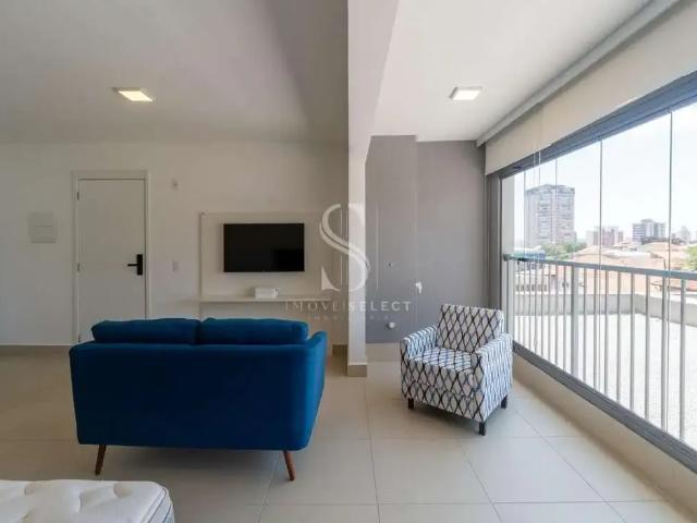 Kitnet / Stúdio para Venda em São Paulo/SP Vila Mariana 1 Quartos