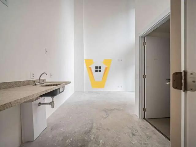 Kitnet / Stúdio para Venda em São Paulo/SP Vila Mariana 1 Quartos