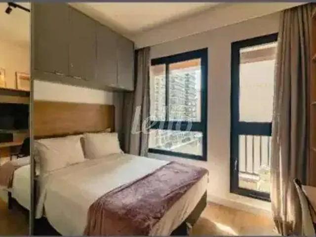 Kitnet / Stúdio para Venda em São Paulo/SP Vila Mariana 1 Quartos