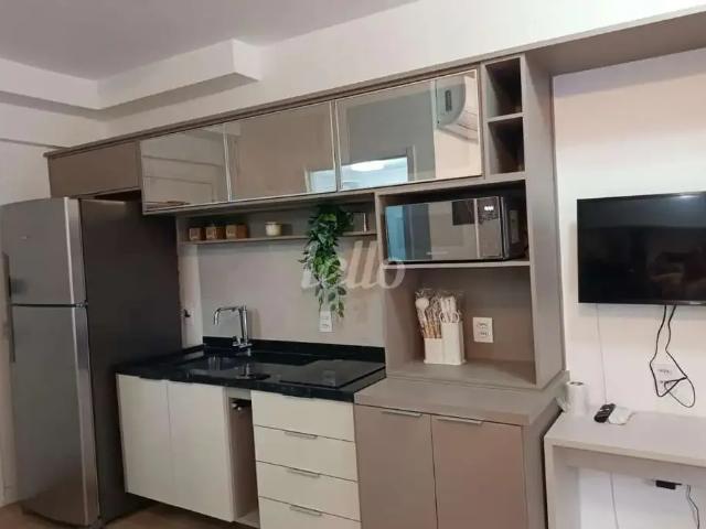 Kitnet / Stúdio para Venda em São Paulo/SP Vila Mariana 1 Quartos