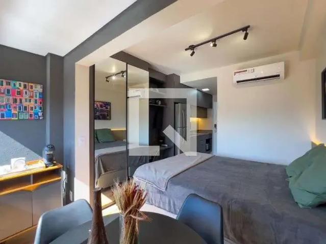 Kitnet / Stúdio para Venda em São Paulo/SP Vila Mariana 1 Quartos