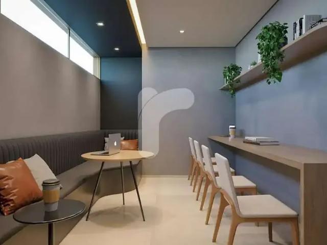 Kitnet / Stúdio para Venda em São Paulo/SP Vila Mariana 1 Quartos