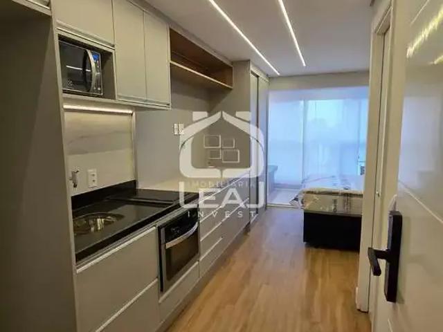 Kitnet / Stúdio para Venda em São Paulo/SP Vila Mariana 1 Quartos