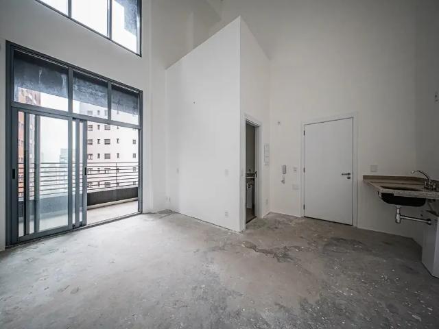 Kitnet / Stúdio para Venda em São Paulo/SP Vila Mariana 1 Quartos