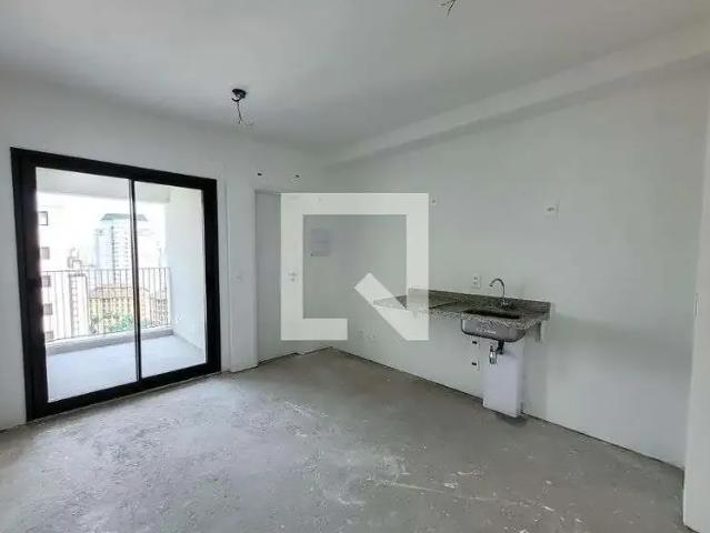 Kitnet / Stúdio para Venda em São Paulo/SP Vila Mariana 1 Quartos