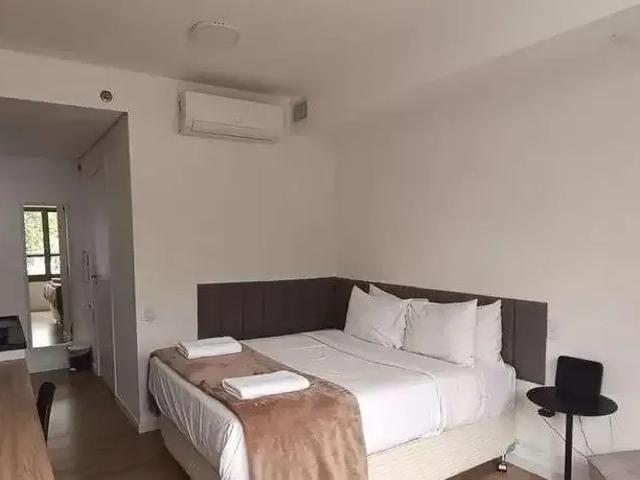 Kitnet / Stúdio para Venda em São Paulo/SP Vila Mariana 1 Quartos