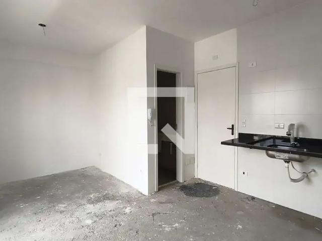 Kitnet / Stúdio para Venda em São Paulo/SP Vila Mariana 1 Quartos