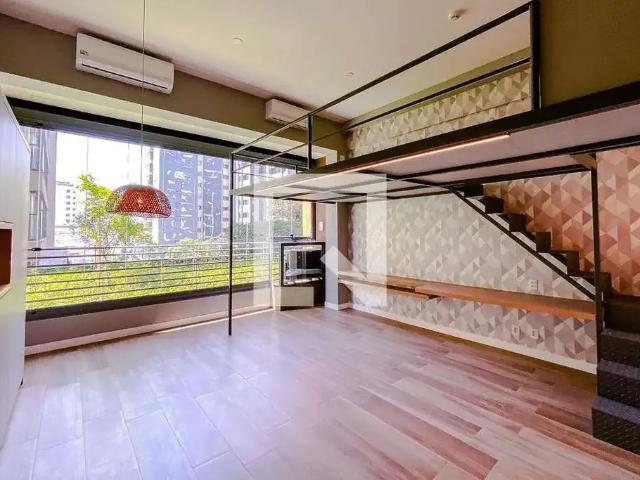 Kitnet / Stúdio para Venda em São Paulo/SP Vila Mariana 1 Quartos